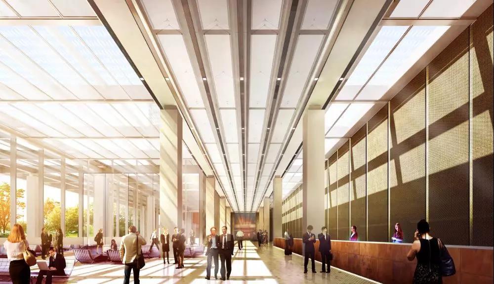 EFC欧美金融城：阿里，EFC，胸怀世界者终会走到一起_浙江在线·住在杭州·新闻区